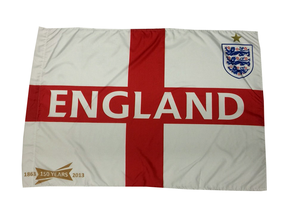 Bandiera nazionale england 70 x 100 cm - Sides Style Shop